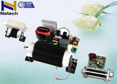Cina Metropolitana ceramica dell'ozono delle cellule del generatore dell'ozono di tecnologia di effetto corona in vendita