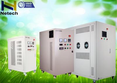 中国 オゾン付属品Pt100 3ワイヤーはセンサーが付いている10 PPMオゾン水探知器を入れました 販売のため