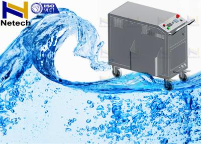 中国 食品工業のための30g空冷オゾン発電機の浄水 販売のため