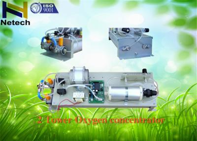 Cina Il concentratore durevole dell'ossigeno parte il concentratore dell'ossigeno con 3LPM - il debito 10Lpm per ozono in vendita