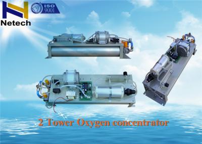 Cina Il concentratore durevole dell'ossigeno parte il concentratore dell'ossigeno con 3LPM - il debito 10Lpm per ozono in vendita