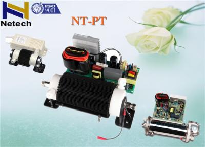Cina 7g - metropolitana ceramica dell'ozono di raffreddamento ad acqua dell'aria e di 50g /hr 220V per il generatore dell'ozono in vendita