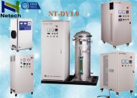 China 6000mg/h Ozone Air Purifier cleanor Ozone O3 Generator Function Machine for sale