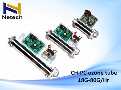 Cina metropolitana ceramica del purificatore dell'aria di Ionizer del generatore dell'ozono 1g con il potenziometro 5g 7g in vendita