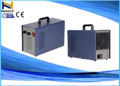 Cina piccoli generatore dell'ozono 220V/macchina dell'ozono per rimozione di odore dell'hotel in vendita