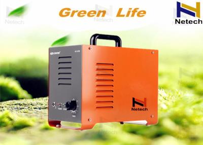 Cina Il generatore arancio dell'ozono della famiglia del Disinfector 5g/hr per frutta e la verdura lava in vendita