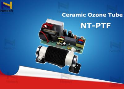 Cina Ventili la metropolitana ceramica dell'ozono delle parti del generatore dell'ozono di Coolling 7g per l'Assemblea a macchina in vendita