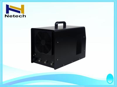 Cina Il trattamento delle acque domestico/il generatore dell'ozono dell'aria purificatore dell'aria elimina la formaldeide in vendita