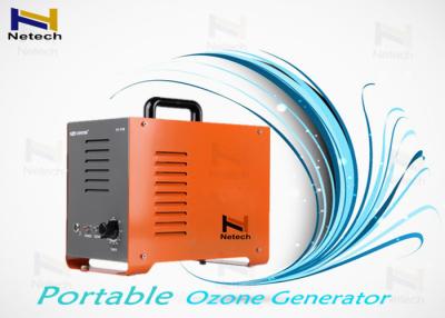 Cina Il purificatore 220v 50hz dell'aria dell'ozonizzatore si dirige lo sterilizzatore multifunzionale del generatore dell'ozono in vendita