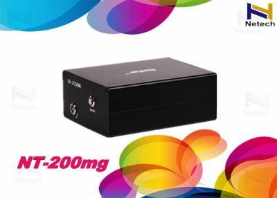 Cina Macchine elettriche dell'ozono del mini della famiglia di NT-200mg generatore dell'ozono per uso domestico in vendita