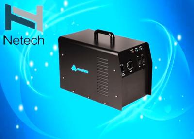 中国 携帯用オゾン水清浄器の空気オゾン発電機のコロナ放電220V 販売のため
