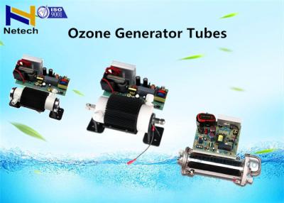 Cina Il generatore ceramico dell'ozono si separa l'effetto corona del pannello di potere 30g 50g 110V in vendita