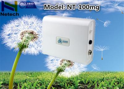 Cina Il generatore inodore 100mg dell'ozono dell'alimento multifunzionale si dirige l'ozonizzatore di sterilizzazione del congelatore in vendita