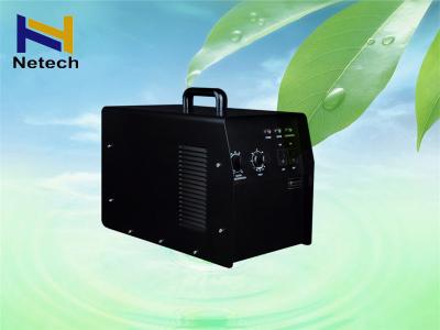 Cina 5g / Generatore portatile dell'ozono di fonte dell'ossigeno di ora per la sterilizzazione di verdure di lavaggio in vendita