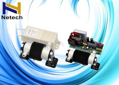 Cina metropolitana ceramica del purificatore dell'aria di Ionizer del generatore dell'ozono 1g con il potenziometro 5g 7g in vendita
