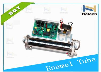 China Water Cooling 10 - 60G Refrigerator cleanr Corona Discharge Ozone Generator à venda