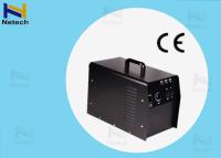 China 3 - 7g Adjustable 20 - 100% Household Ozone Generator Machine With Timer CE for sale