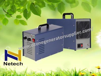Cina 12 mesi della garanzia dell'ozono di purificatore commerciale dell'aria per rimozione domestica di odore del depuratore d'aria in vendita
