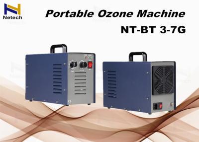 Cina 220V 3g 5g 6g 7g si dirigono l'effetto corona freddo del purificatore dell'aria del generatore dell'ozono in vendita