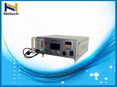 中国 3-7g/Hr商業空気オゾン発電機オゾン酸素が付いている医学療法機械 販売のため