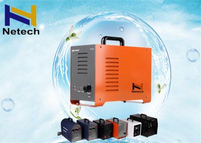 Cina Generatore dell'ozono della famiglia/macchina regolabili disinfezione dell'ozono con il temporizzatore 5g/H in vendita