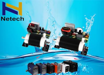 Cina Tensione portatile dell'alimentazione elettrica del generatore dell'ozono della sostituzione 30g 110V 220V in vendita
