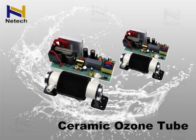 Cina Il generatore commerciale dell'ozono di raffreddamento a aria parte la metropolitana ceramica dell'ozono per l'Assemblea a macchina in vendita