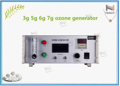 Cina Generatore ceramico dell'ozono del laboratorio della metropolitana dell'ozono per il purificatore acqua aria medico dell'ospedale in vendita
