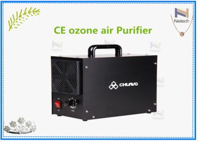 中国 110Vによっては小型オゾン発電機O3の空気清浄器のDeodorizer 3g 5g Aircleanerが家へ帰ります 販売のため