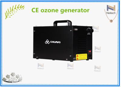 Cina Facile azioni il CE del purificatore dell'aria dell'uscita 3000mg 5000mg del generatore 110V 220V dell'ozono dell'acqua in vendita