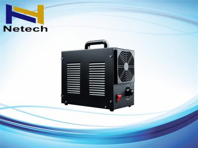 Cina Mini generatore commerciale portatile dell'ozono del CE di dimensione 3g/Hr per il purificatore acqua aria in vendita