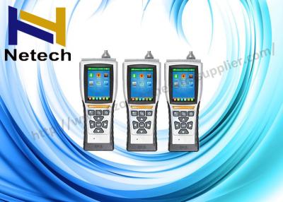 Cina Portatile le altri facilità del generatore dell'ozono/contatore del gas sussidari dell'ozono 0 PPM - 5 ABS di PPM + TPE Shell in vendita