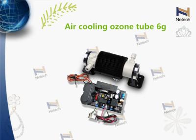 Cina il generatore ceramico dell'ozono della metropolitana di raffreddamento a aria di 12V 24V 110V 220V si separa in vendita