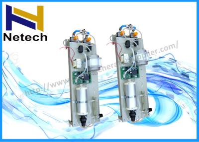 Cina il concentratore dell'ossigeno di 3lpm 5lpm 8lpm 10lpm si separa il compressore d'aria ed il refrigeratore in vendita