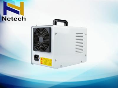 Cina 110V il bello generatore dell'ozono della famiglia di colore 85w ha prodotto regolabile per aria e l'acqua in vendita