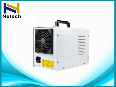 Cina Migliore generatore bianco dell'ozono dell'acqua di efficienza 5g/Hr 110V per lavare le carni e frutti in vendita