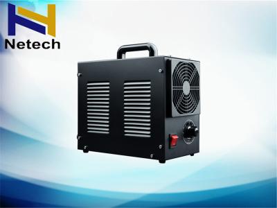 中国 3G / Hrのセリウムの黒色空気清浄器および水のための商業オゾン発電機 販売のため