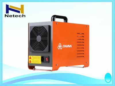 Cina Generatore portatile dell'ozono di trattamento delle acque del purificatore/dell'aria per l'hotel/ospedale in vendita