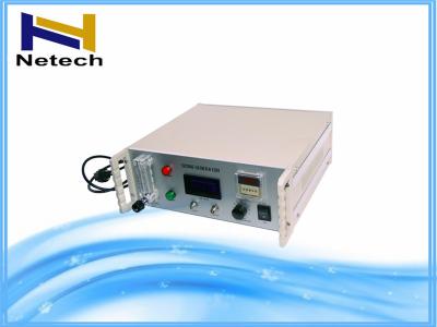 Cina purificatore medico dell'aria di trattamento delle acque del generatore dell'ozono di fonte dell'ossigeno di 110V 220V/ricerca medica/generatore dell'ozono in vendita