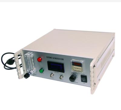 Cina 3G/H  - Generatore industriale dell'ozono 7G/H per l'eliminazione l'odore del fumo/cattiva polvere di odore in vendita