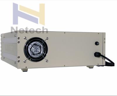 Cina 110 / sterilizzatore medico 20% - 100% regolabili dell'aria dell'ozono del generatore industriale dell'ozono 220V in vendita
