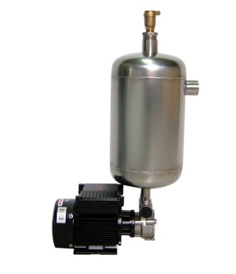 China 1T - pompa liquida di trattamento delle acque di miscelazione del gas delle parti/ozono del generatore dell'ozono 12T for sale