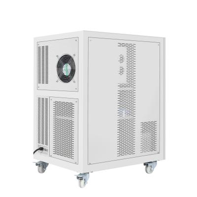 Cina generatore dell'ozono di acquacoltura 20g/Hr che ossida il Disinfector a macchina del prodotto chimico O3 in vendita