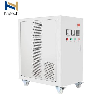 Cina generatore dell'ozono di trattamento delle acque reflue di acquacoltura di alta efficienza 20g/Hr in vendita
