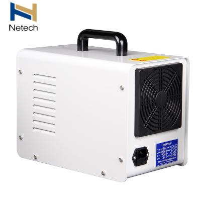 Cina generatore dell'ozono di trattamento delle acque di 220v 3-5g per alta efficienza del purificatore dell'aria in vendita
