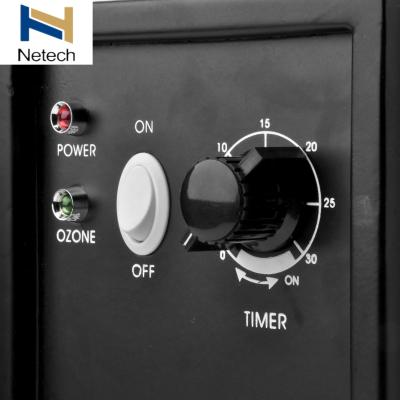 Cina generatore dell'ozono di trattamento delle acque di 220v 3-5g per alta efficienza del purificatore dell'aria in vendita