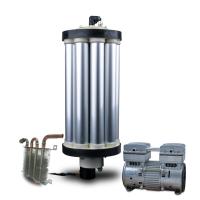 China 3-15LPM High Efficiency Oxygen Concentrator Unit PSA Oxygen Molecular Sieve for sale