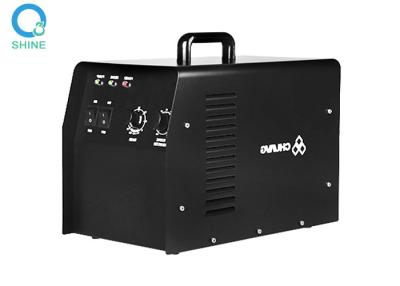 Cina Generatore elettrico dell'ozono del purificatore dell'aria, fusibile del generatore 3A dell'ozono dell'acqua in vendita
