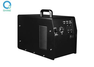 Cina Generatore elettrico dell'ozono del purificatore dell'aria, fusibile del generatore 3A dell'ozono dell'acqua in vendita