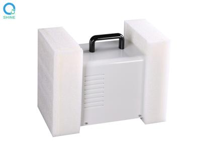 China Duurzame Commerciële Anti de Bacteriënvirussen 80W 10LPM van de Ozongenerator Te koop